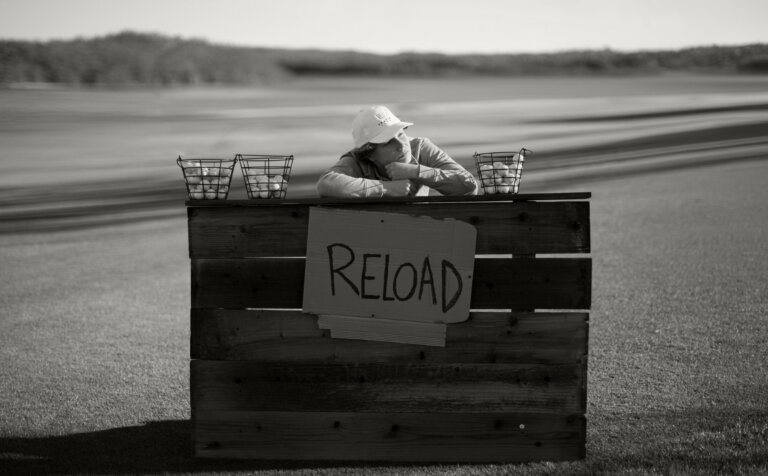 Golf – Travis Club Austin