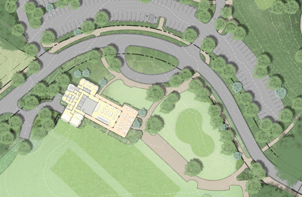 Golf Experience – Travis Club Austin